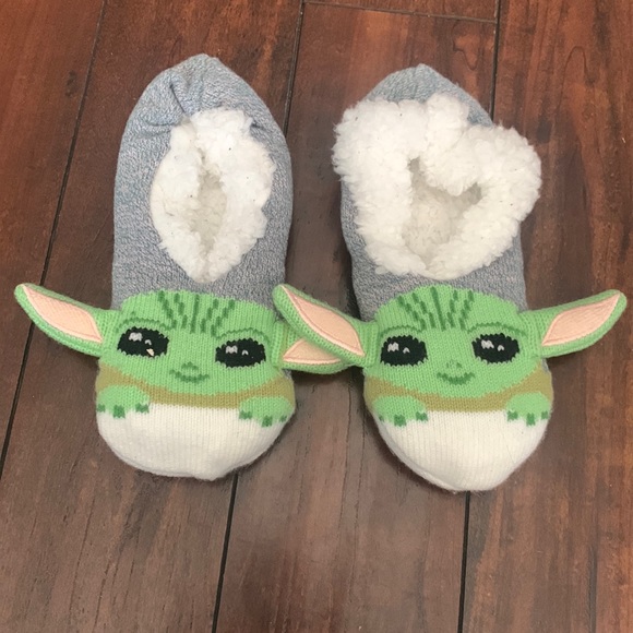 Star Wars | Shoes | Slippers | Poshmark